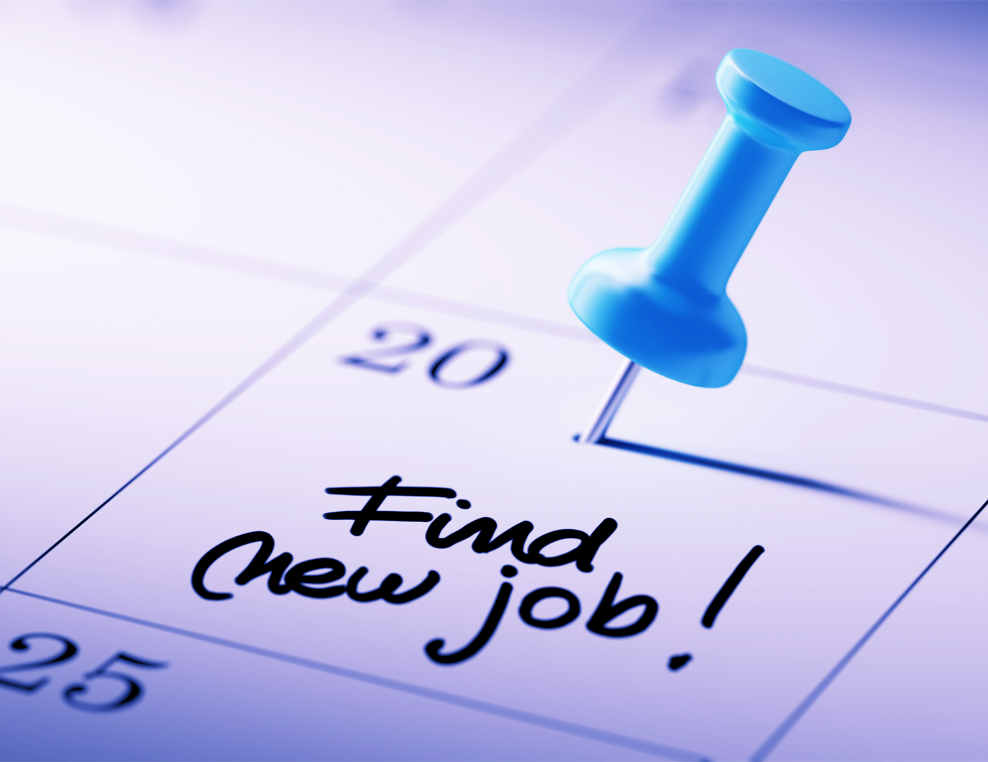 Being a proactive Graduate while job hunting - Jam Management