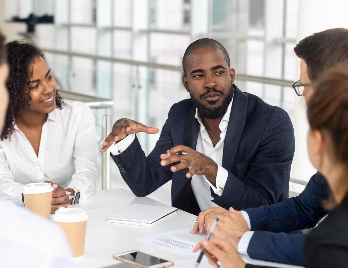 Leadership is the Key to Success? - Jam Management