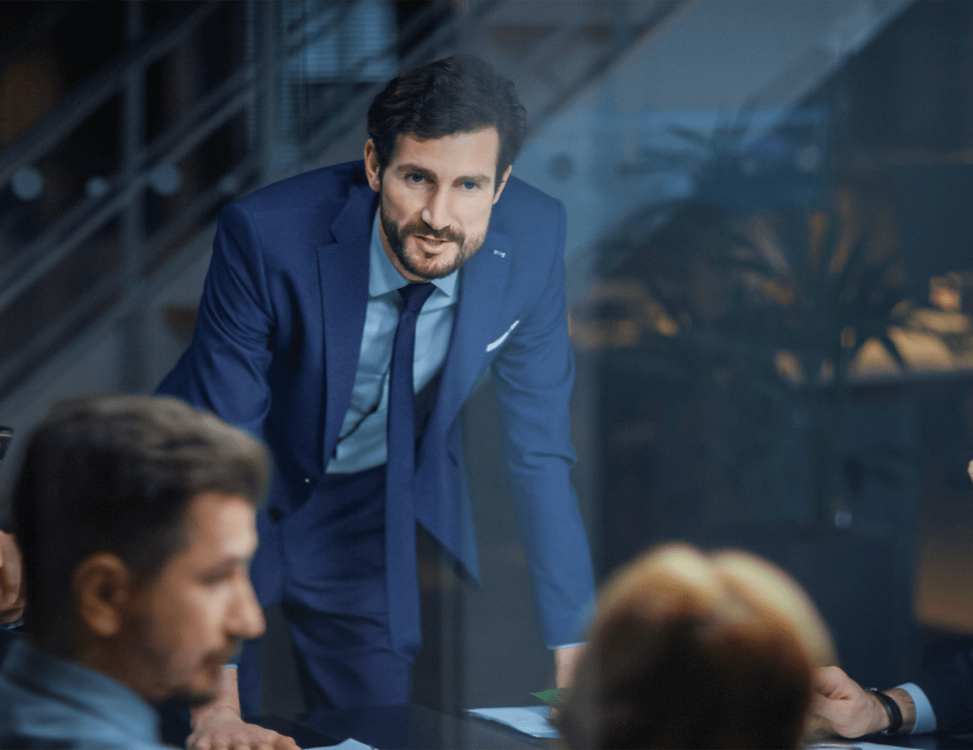 HR Issues: Who Can You Trust and What to Do If You Have a Problem At ...